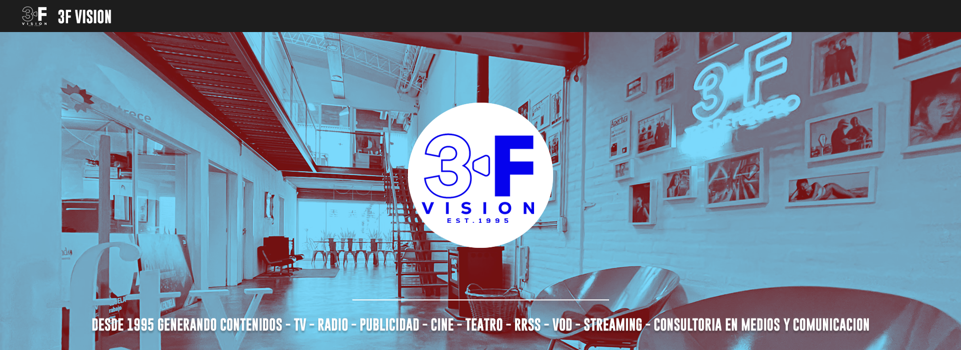 3F Visión S.R.L